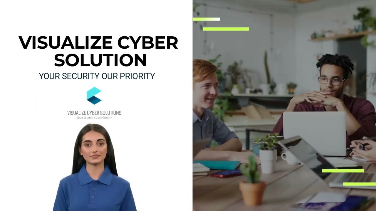 Streamline Your Operations with DevOps Services | Visualize Cyber Solution