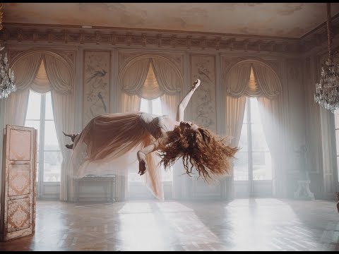 IZIA LA NUIT | SISLEY - Directed by Amaro Shake