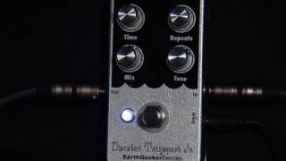 EarthQuaker Devices Disaster Transport Jr. - What To Know & Where To ...