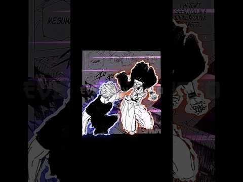 Sukuna vs Gojo? | Sukuna and Gojo | king of curses | Sukuna or Gojo|