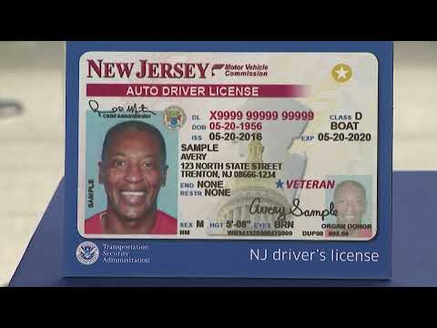 Deadline approaching: You now have less than 1 year to get a Real ID, which is required for flying