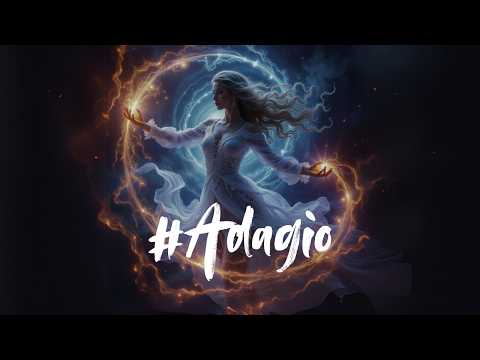 Adagio: Interpretasi dengan Tools AI (ChatGPT, Suno, Cgdream, Hailuoai, CapCut)