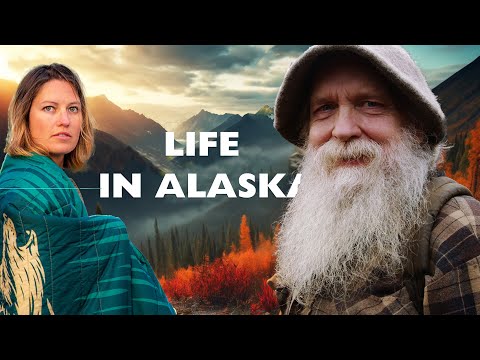 Off-Grid in Alaska: A Dream or a Challenge?