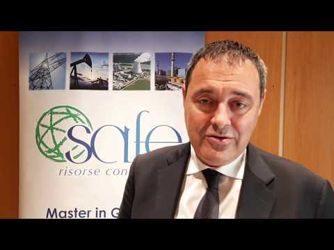 #NonFERmatele! S. Besseghini (ARERA): "Attenzione crescente al ruolo delle rinnovabili nel sistema"