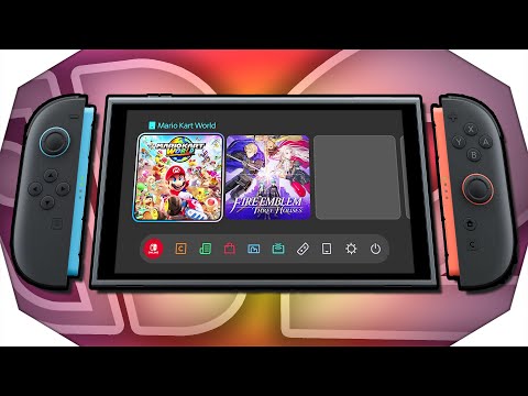 How to Attach & Detach Nintendo Switch 2 Controllers (Remove Joy Con 2 Easy!) ✅