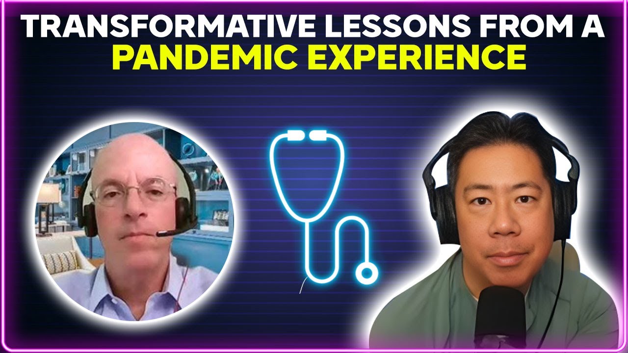 Transformative lessons from a pandemic experience