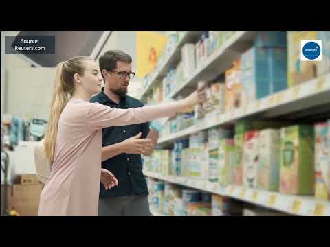 U S to extend baby formula waivers for poor families through year end
