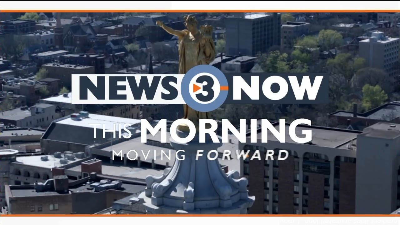 News 3 Now This Morning: August 12, 2024
