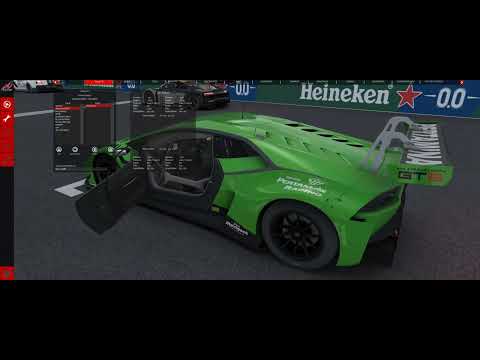 Mods that I really like in Assetto Corsa - With Download Links