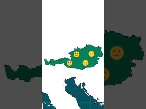 Why isn't Austria a member of NATO? #politics #history #nato #germany #history #easyhistory #hoi4