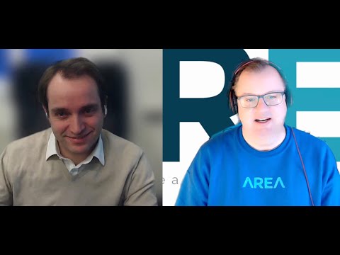 Fireside Chat: Directions in Industrial AR that Increase Operations Productivity