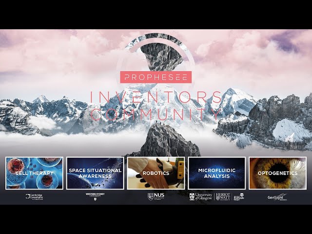 Quickstart Guide EVK5 | PROPHESEE