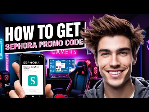 Sephora Promo Code CRAZY End Of Year Coupons!