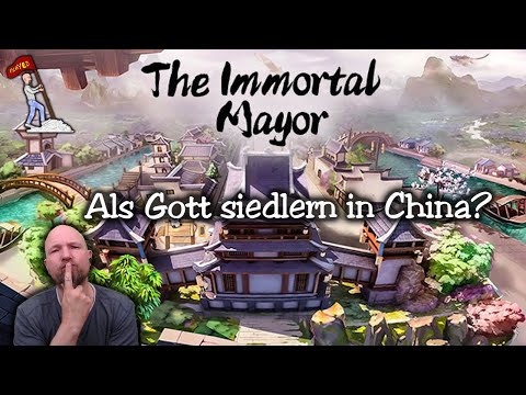 Steam Community :: The Immortal Mayor