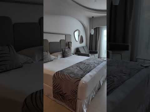 Riu Palace Aquarelle In Jamaica. 🇯🇲 #riuhotels #riu #jamaica #travel #vacation #birthdaytrip