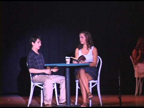 Sure Thing - A one-act play at Archbishop Spalding HS