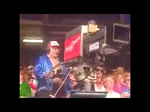 Bless You Boys 1984 Detroit Tigers