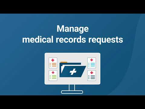 IMS Medical Record Request Management Is Key to a Streamlined Office