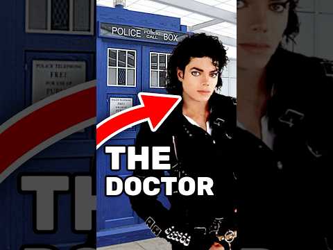 random doctor who information