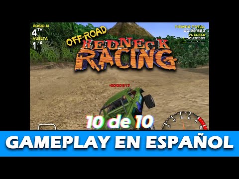 Steam Community :: Off-Road: Redneck Racing