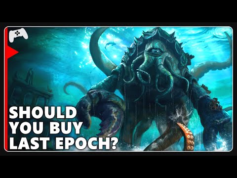 Steam Community :: Video :: Secretly The Best Modern Diablo Alternative ...