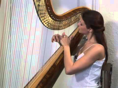 How to Play Harp Chords