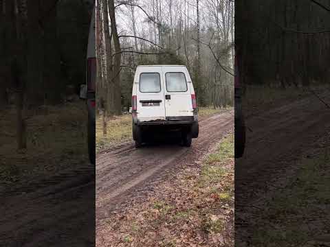 This is what the 'mini van' stands for#motokoty #minivan #vanlife #fiat #ducato #peugeot #boxer #cit