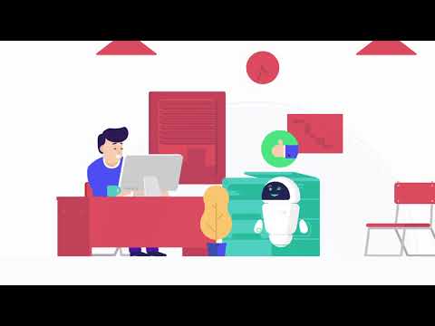 Bizbot Teaser Trailer 2018