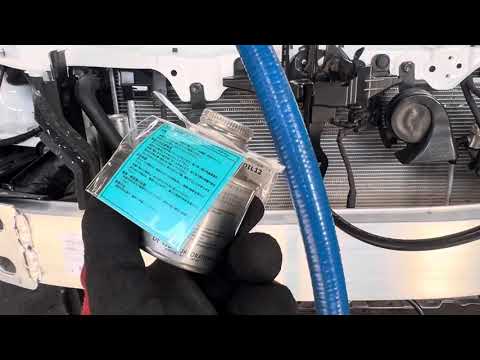 OEM AC CONDENSER never have to worry about leaks, not fitting, or performance.