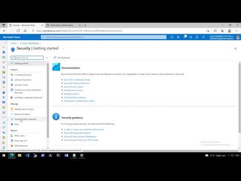 SC-300 Lab17: Manage Azure AD smart lockout values