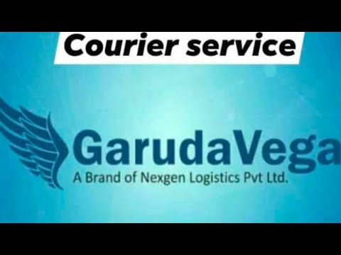 GARUDAVEGA COURIER SERVICES/do's and don't for first try/How long does it take? 🤔