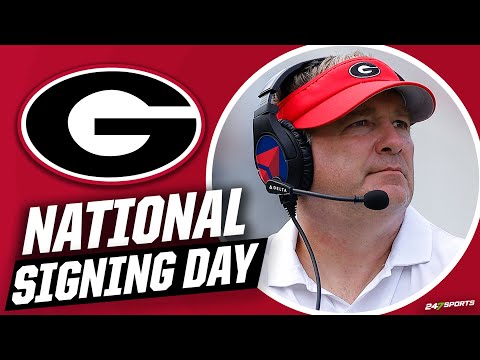 How Georgia was impacted by Signing Day 🏈 | Kirby Smart, Elijah Griffin, Isaiah Gibson