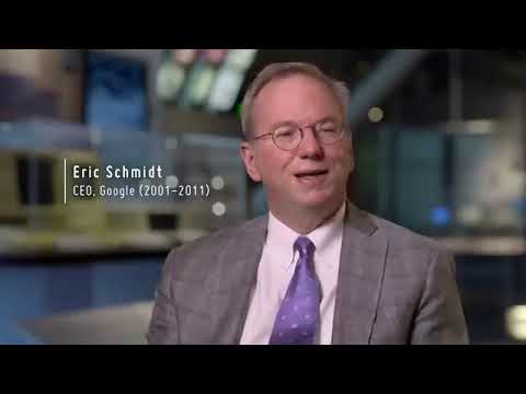 what is google ?