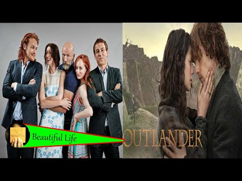 How did the Outlander Season 6 actors change?