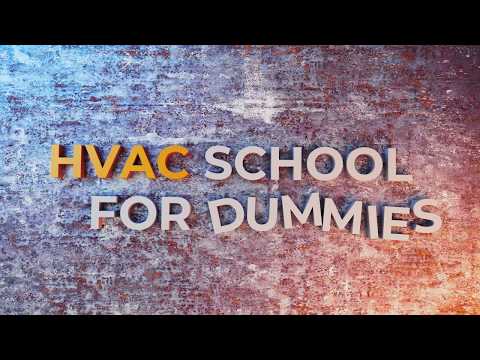 HVAC School For Dummies  Review of Sigma Engineering FlareSeal