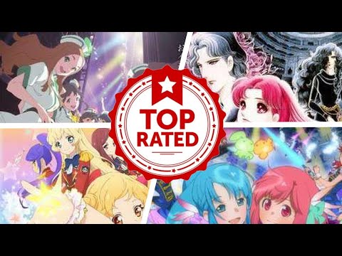 The 25+ Best Anime About Making It In Showbiz 💟