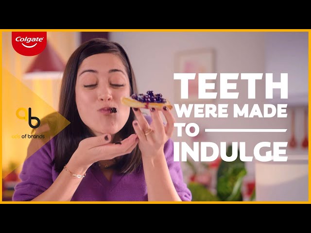 Colgate: Live Life to the Brightest, Breakfast - adsofbrands.net
