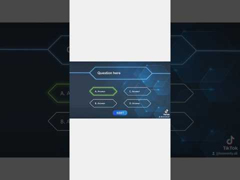 New Interactive Powerpoint Game! #powerpoint #microsoftofficetutorial #interactive #tutorial #ppt
