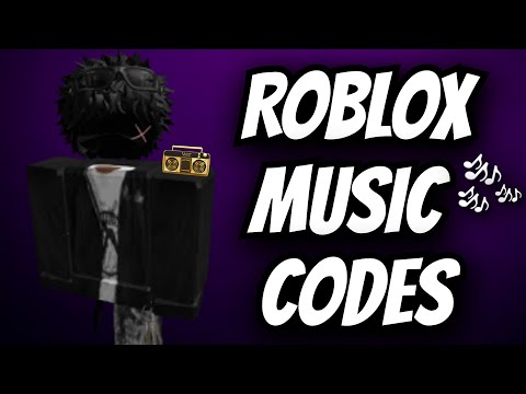 Roblox Music Codes/IDs (May 2024) *WORKING* ROBLOX ID