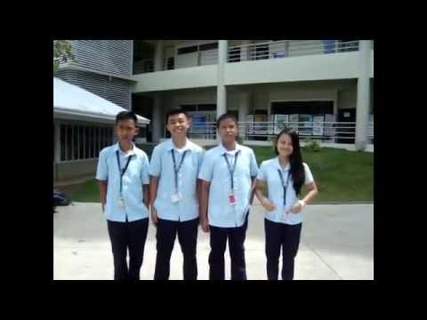 USTP (MUST) Promotional Video