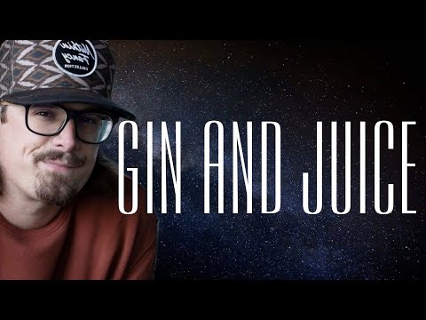Hardy - Gin And Juice (Lyrics)