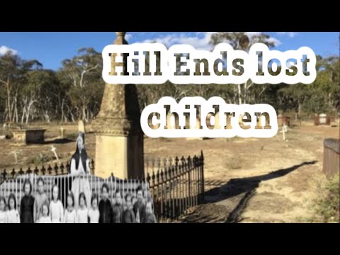 The town that lost 74 children in one year