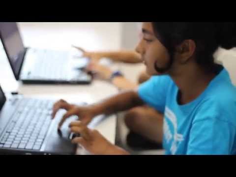 Youth Digital - Online Tech Classes for Kids