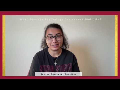 Why Political Science and Psychology Majors?