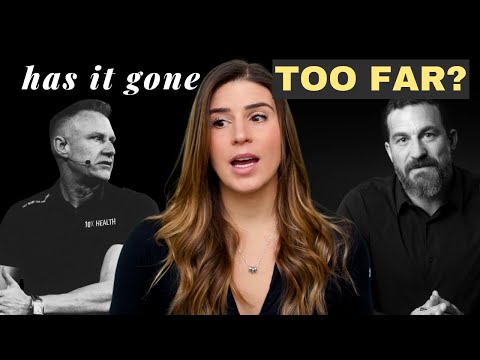 The TRUTH about Health Optimization