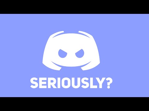 Definition of "discord"