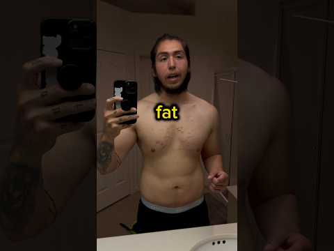 Hard pill to swallow but itβs true. #fitness #gym #weightloss #transformation #shorts