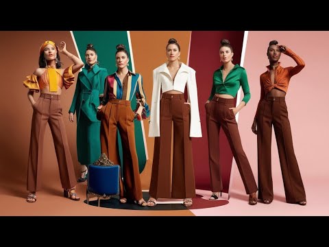 What Colors Go with Brown Pants? The Ultimate Style Guide