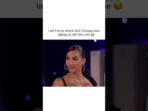 The definition of SMOOTH 👏 #WildNOut