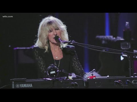 Christine McVie, Fleetwood Mac singer, dead at age 79
